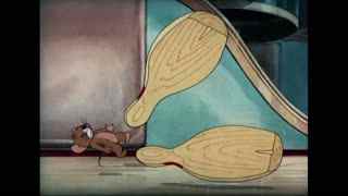 猫和老鼠 第17集