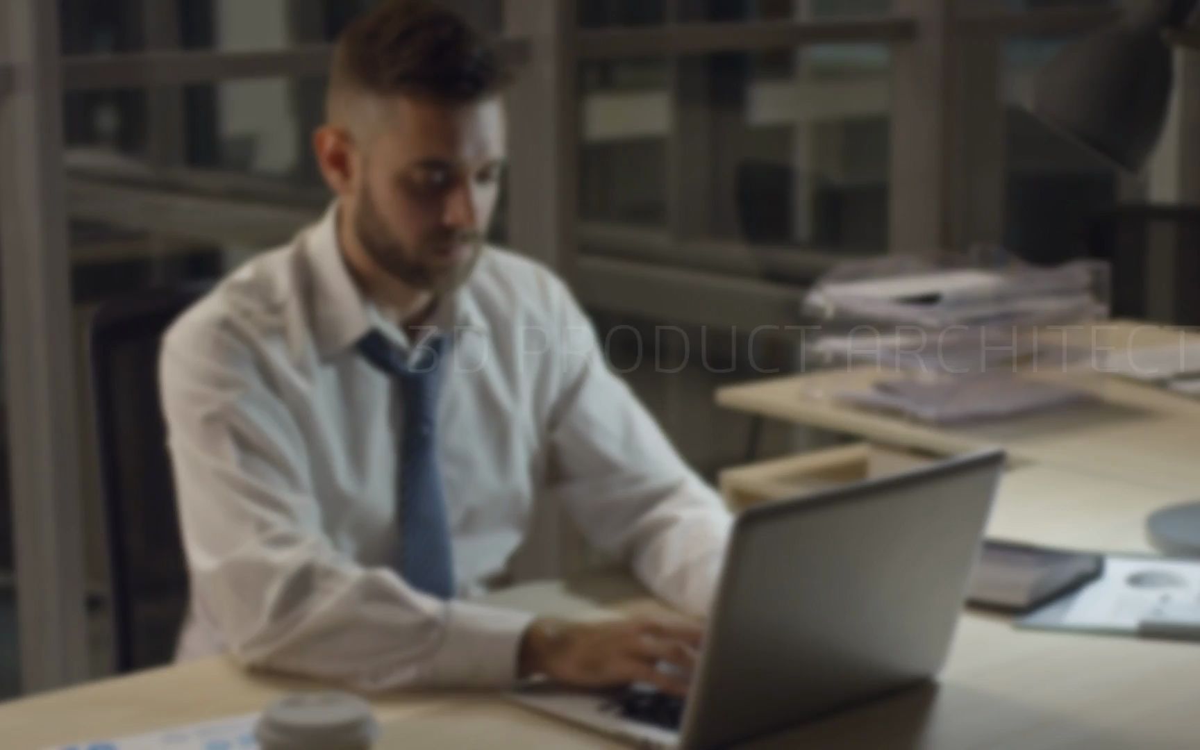 enovia:3D产品架构