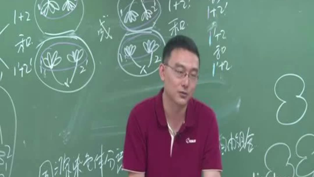 ...肖老师_【骁战生物】高考总复习第一轮——必修1_第2讲 细胞的分子...