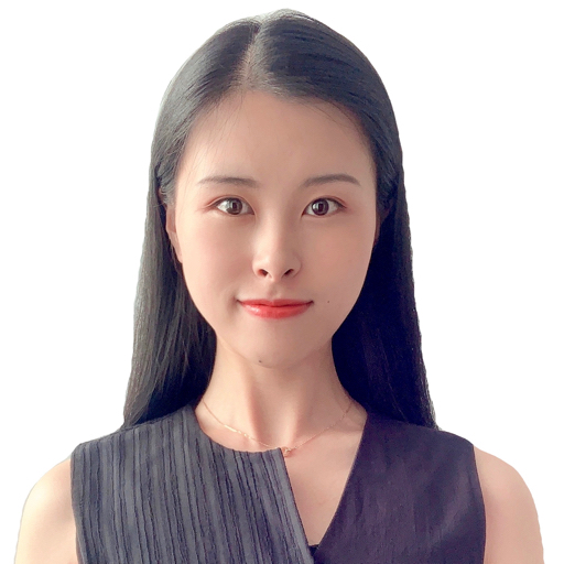 做跨境的Helen 