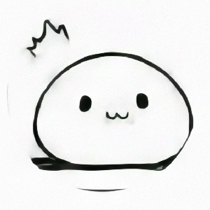 咕唧咕唧小河豚 