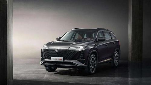 3年换代,长安CS75 PLUS为用户带来了什么?