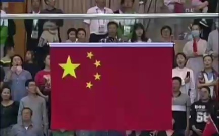 【武汉军运会】升国旗奏国歌敬军礼 #他们是运动员更是中国军人!