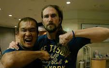 Dragon Gate USA Open The Ultimate Gate 2014.04.04 Chris Hero vs. ...