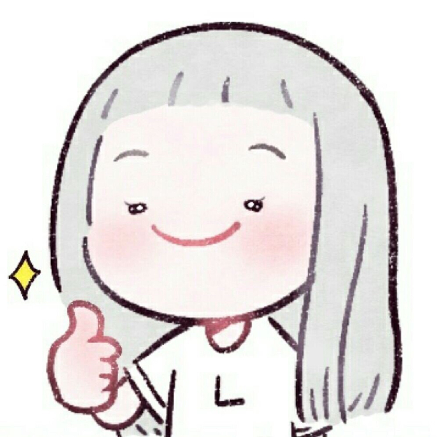 啾啾啾一儿_雾时至森 