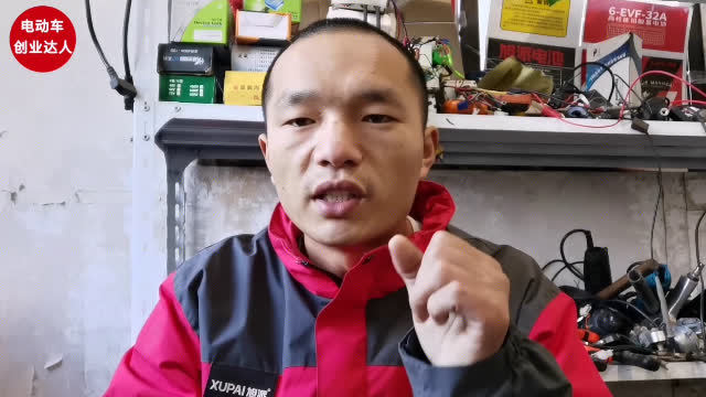 原来这才是电动车电池多用一年的秘诀