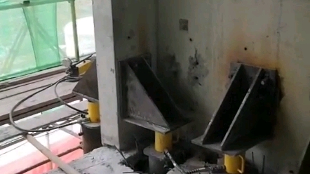 混凝土置换,碳纤维加固,加装承重梁,天津祥焕砼专业混凝土结构加固