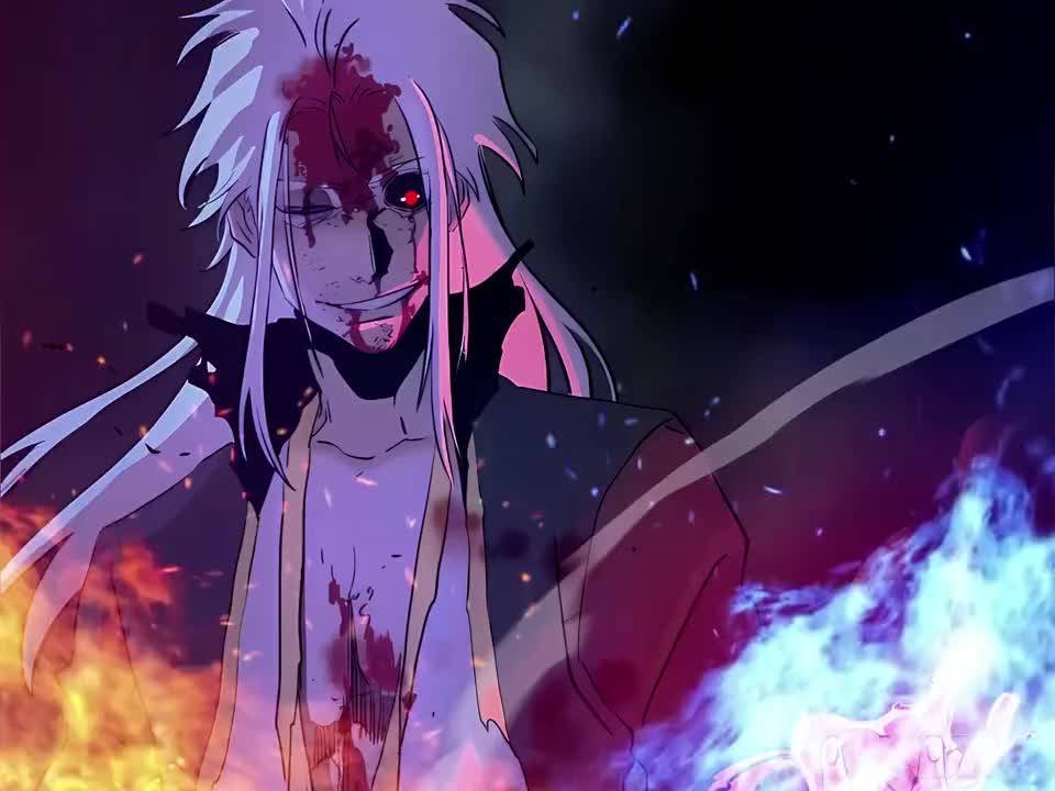 好漫推荐!2024年最新爆爽高分玄幻漫画《天启之道》06 #漫画解说 #...