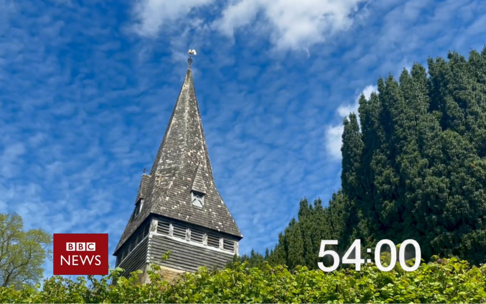 自制BBC整点倒计时:2024春季特辑