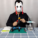 啊啊实验室 