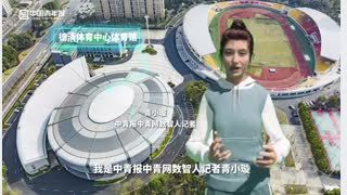 青小璇Bao亚运:乒乓球收官,樊振东和王楚钦谁将登顶?