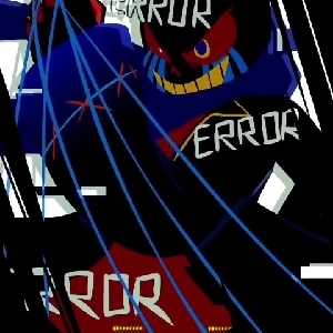 爱肉鳝丝ERRORsans 
