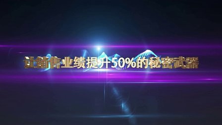 销售管理业务员管理的百万课程之方法篇(一)业务员管家