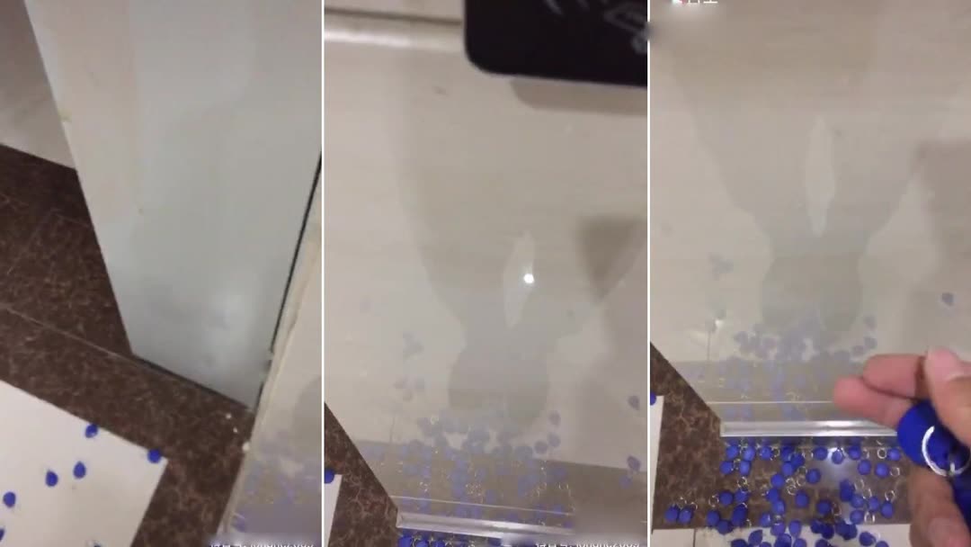 12个门禁主机,授权100张门禁卡,每个卡片授权一次,共1200次手想抽筋!
