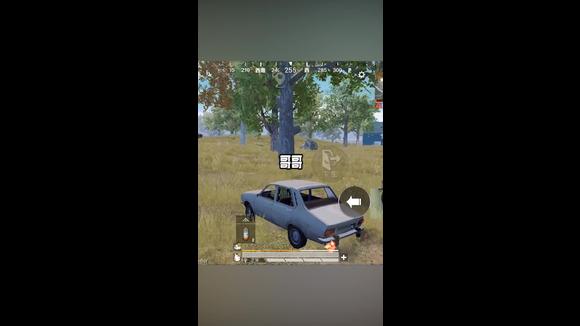 你们打出awm是什么?