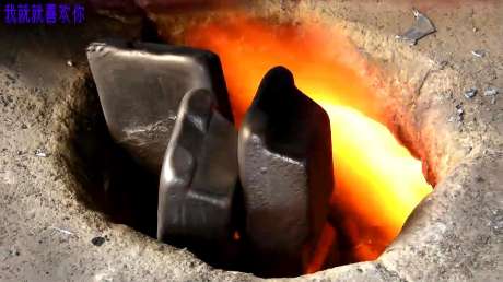 国内翻砂铸造工艺流程,师傅全程严谨细致,50个成品无一次品!