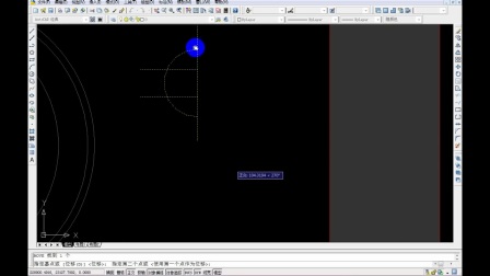 室内家装设计CAD施工图绘制——11