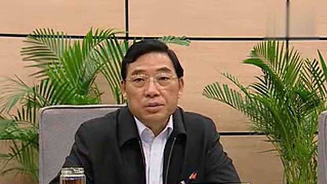 岗位廉政风险警示教育片——《权》_标清