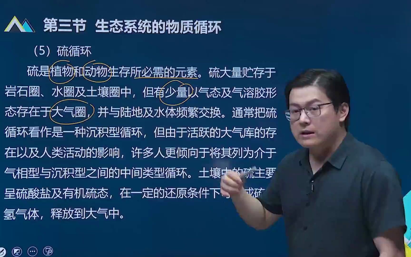 037-第五章第三节-生态系统的物质循环