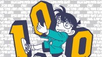 ...圈 2021 《名侦探柯南》迎来第100卷 《警察学校篇》将制作TV动画
