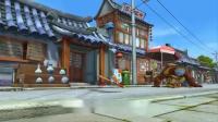 熊出没：光头强抢到神药，一口喝光