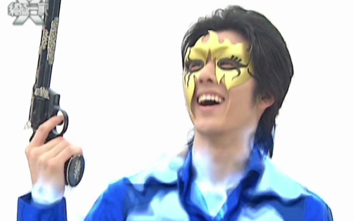 终极一家兵器排行TOP2,枪灵王的乌凤