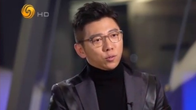 主持人考试都考什么?胡海泉的回答太实在