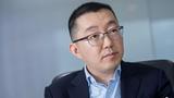 饿了么CEO:星巴克和阿里达成战略合作,从订单到收货仅30分钟