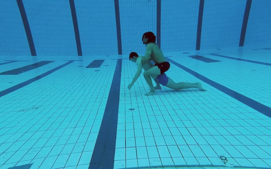 如何正确且快速的营救溺水者