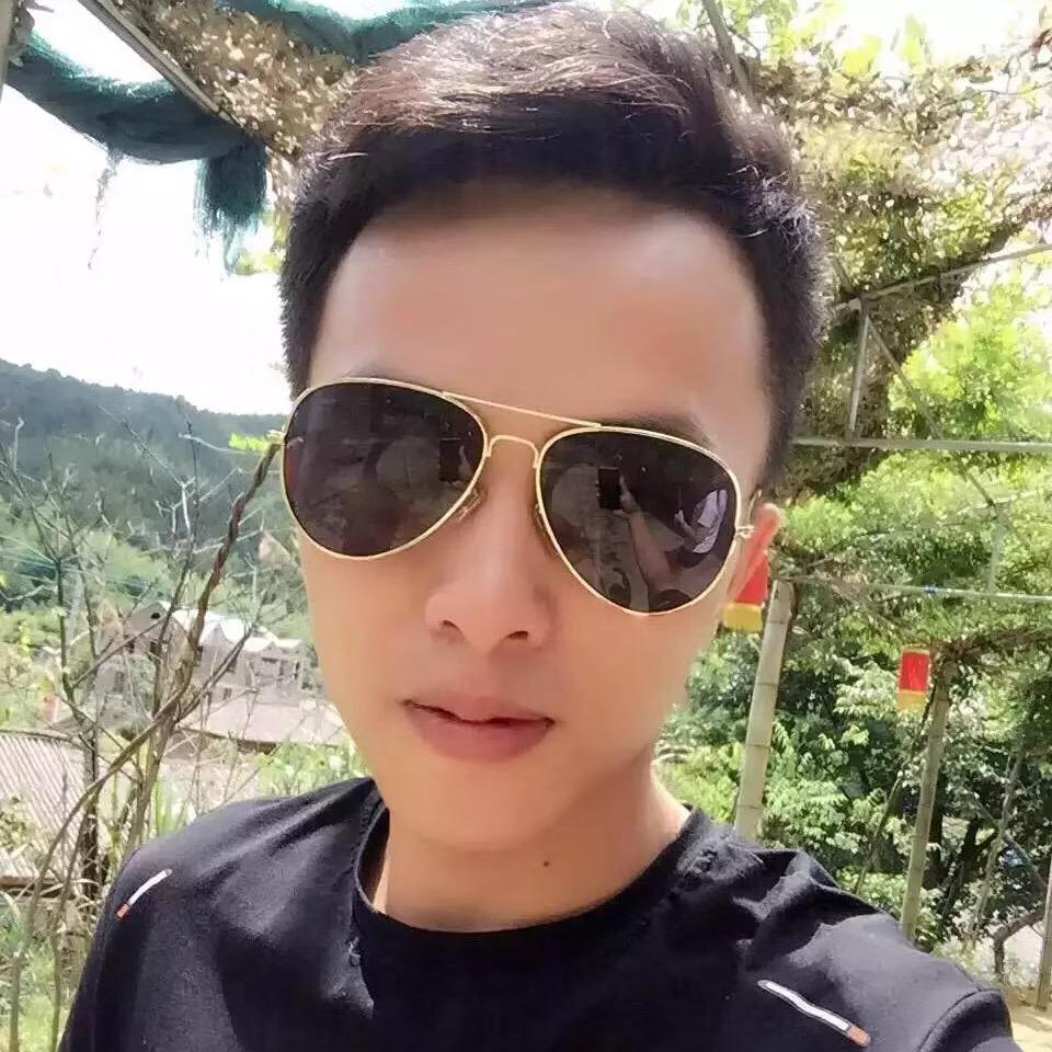 闲不住的阿苏 