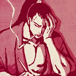 暗叶凋零Withered 