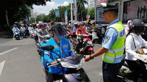 这3类电动车,不需要上牌、不用驾照就能上路,车主可以放心用