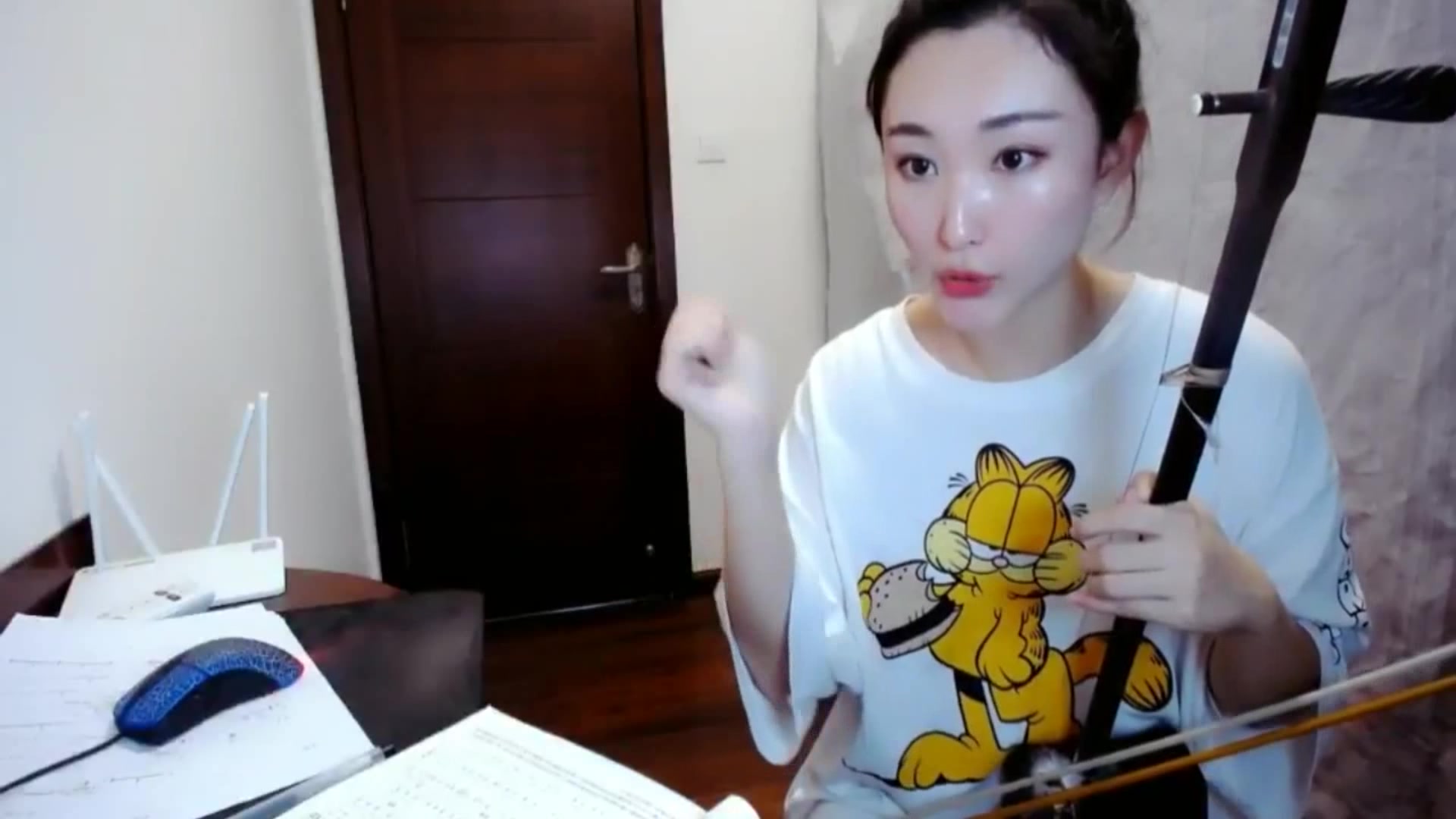 专业演奏二胡节拍器怎么用,黄水谣教学,胡琴之家