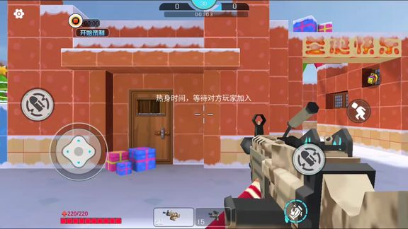 今天我非常的厉害。和我一起玩吧,这是迷你世界和平战争?