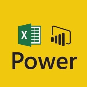 Excel到PowerBI 