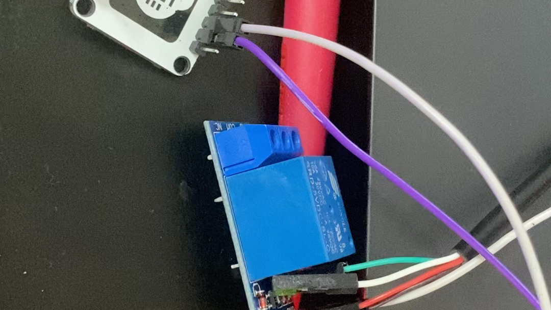 Esp8266通过小爱同学控制继电器
