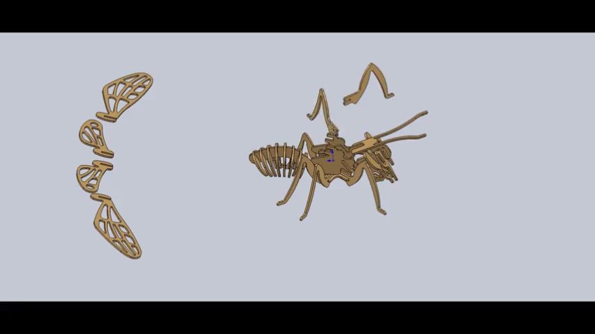 3D金属蜜蜂拼接教程 图纸免费领 抖音新人求关注#cad画图