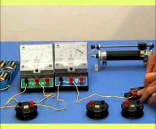 探究欧姆定律实验