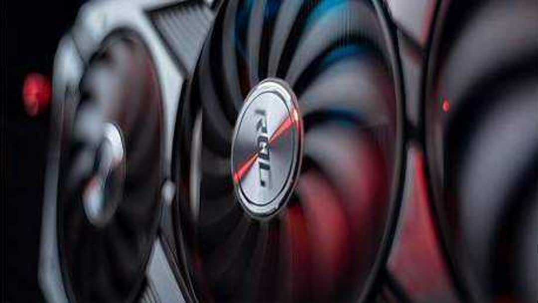 AMD RX6000系列显卡登场!性能追上RTX30显卡