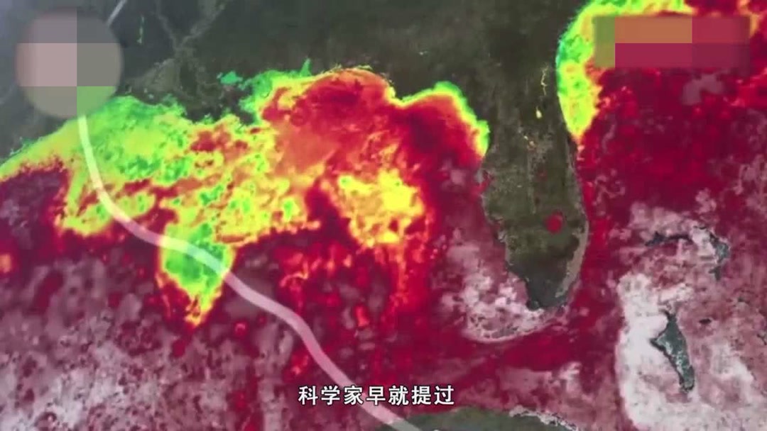 冰川全部融化,后果比你想象严重的多!你猜地球会变成什么样呢?