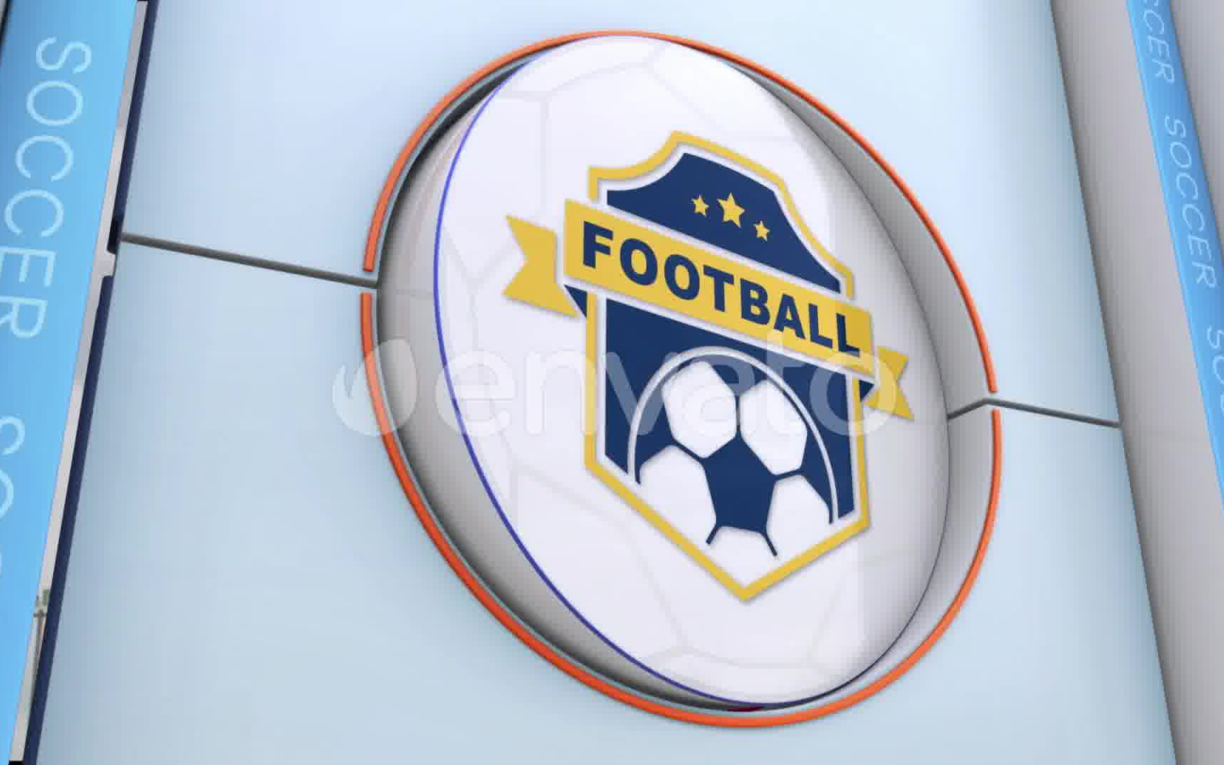 AE模板-足球转场过渡 十大进球 精彩进球视频切换 热门进球盘点 ...