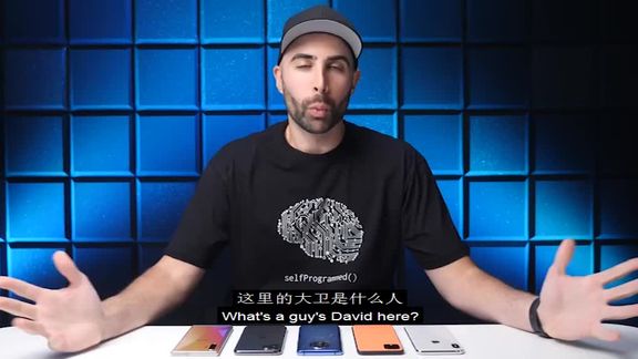 【iOS13系统】暗黑模式省电测试,机器模拟日常使用情况