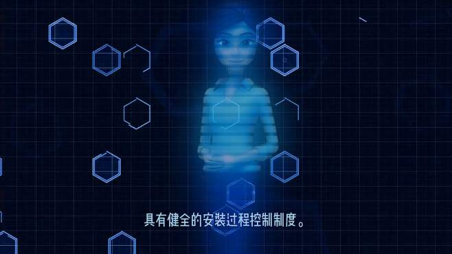 电梯安装许可证评审的基本要求