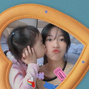 大毛小毛幸福生活 