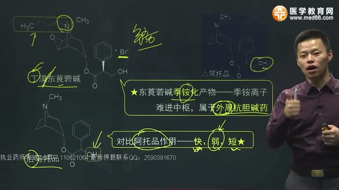[第十一章0常用药物结构特征与作用(十)]]-[第10讲0消化系统
