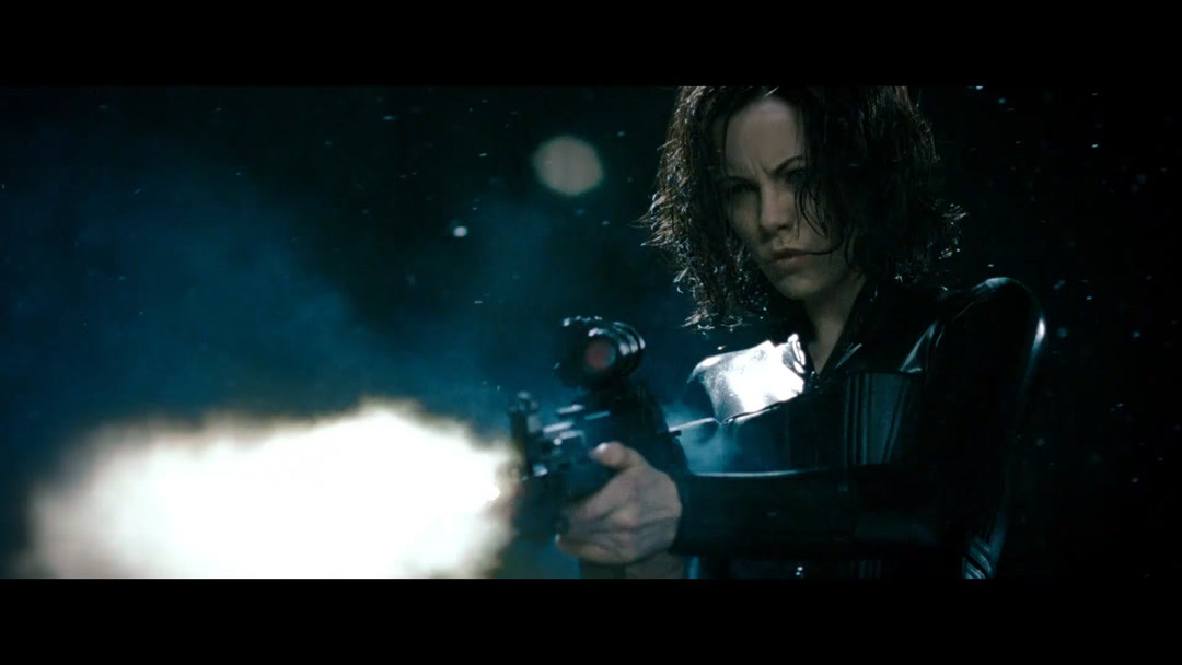 男主女主对战狼族血族始祖,最后完美KO