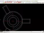 26.第一套模2D排位5——青华模具学院UG模具设计全套视频教程