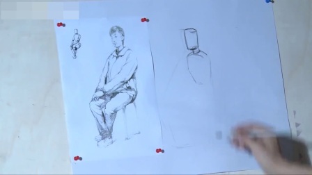 速写人物国画教程荷花,素描教程书 静物,速写入门图片简单素描培训班...