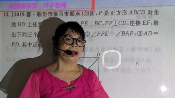 初中数学,中考总复习,经典高频考题真题专项复习勾股应用