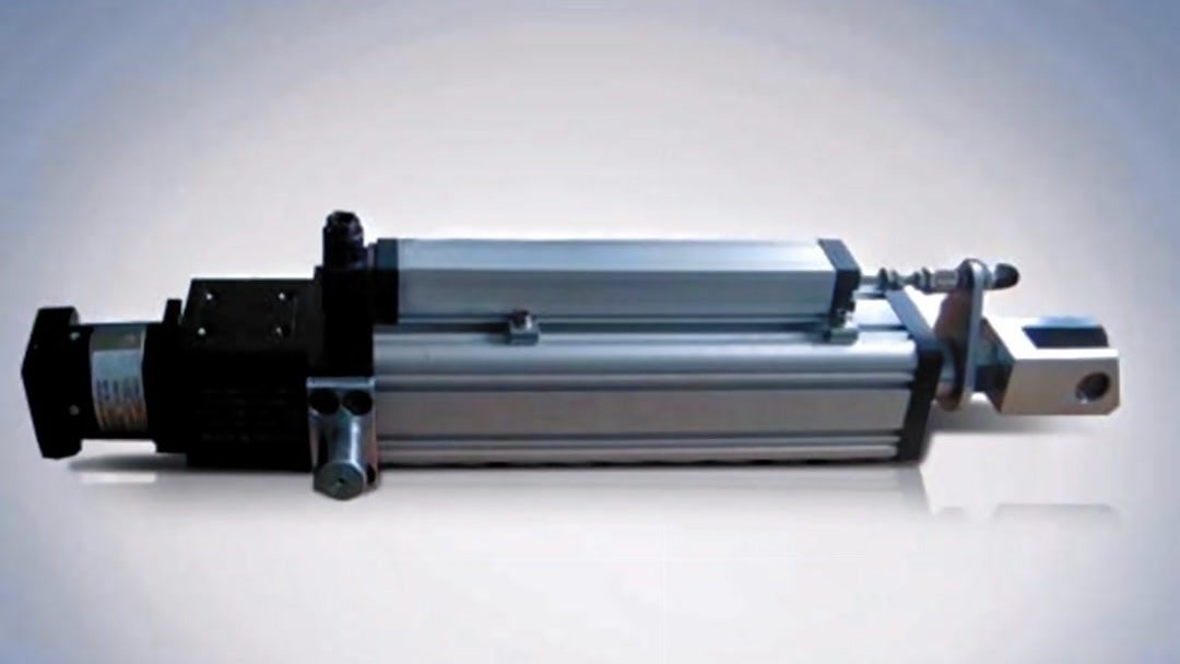 要想快速选择电缸,这两个数据你要满足!机械设计教程精选!